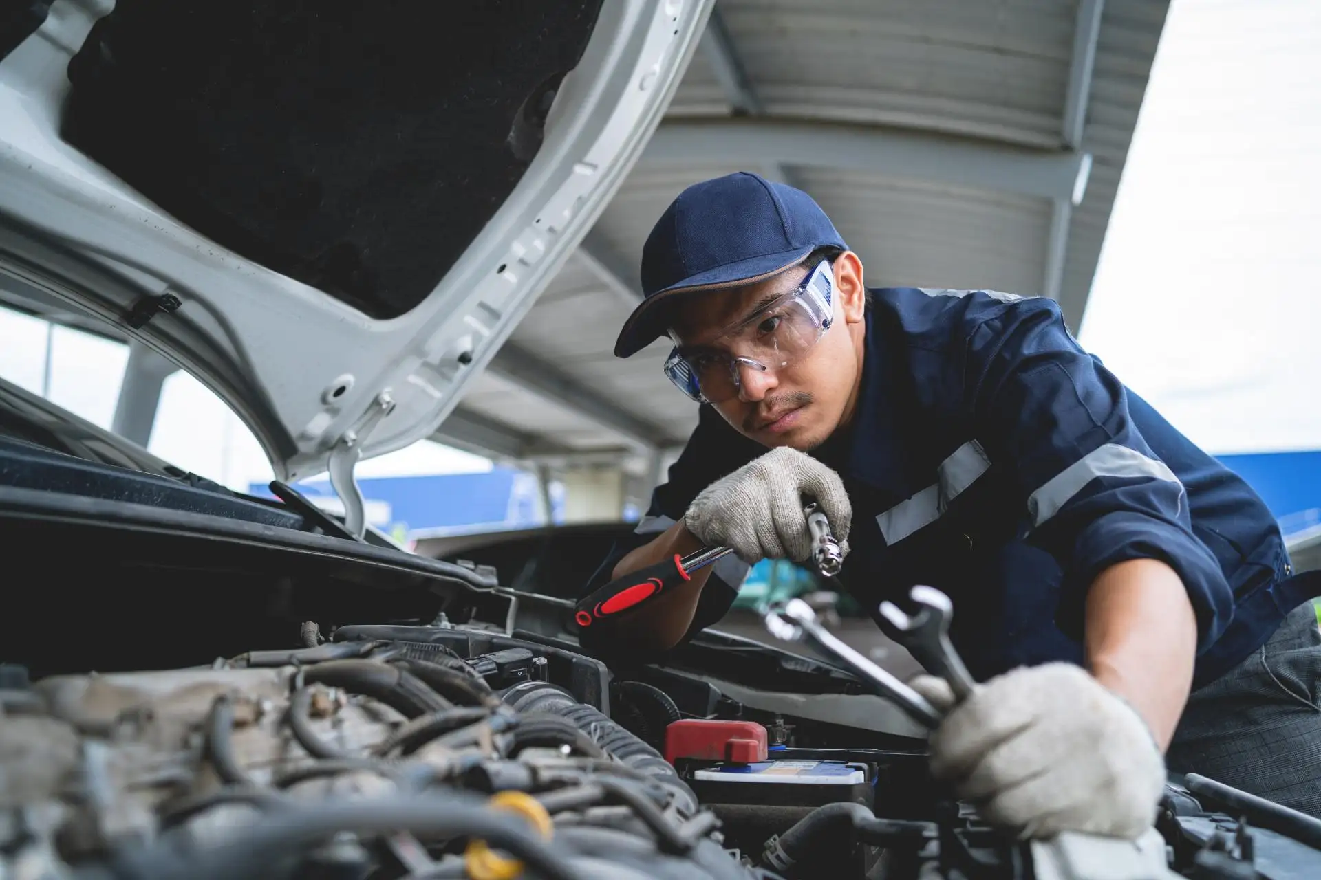 Auto Repair in Avondale, AZ | Wii Auto Repair - 623-907-6339